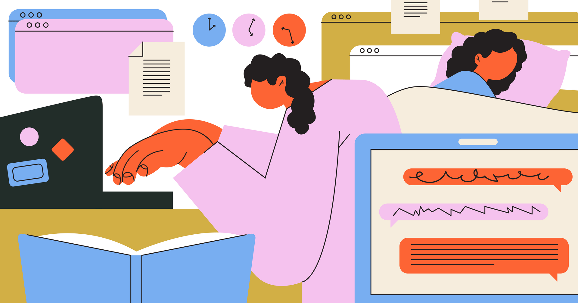 «ChatGPT, δεν καταλαβαίνεις τι όνειρο είδα χθες βράδυ» | LiFO